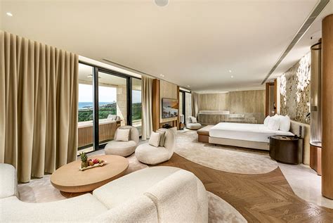 Crown Signature Suite Regnum The Crown Belek Antalya