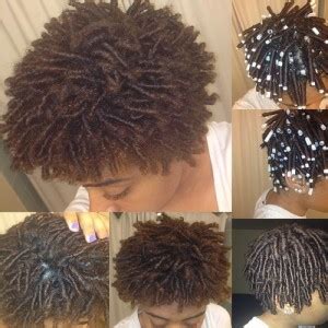 6 Easy Ways To Curl Your Hair With Drinking Straws Straw Set Tutorials