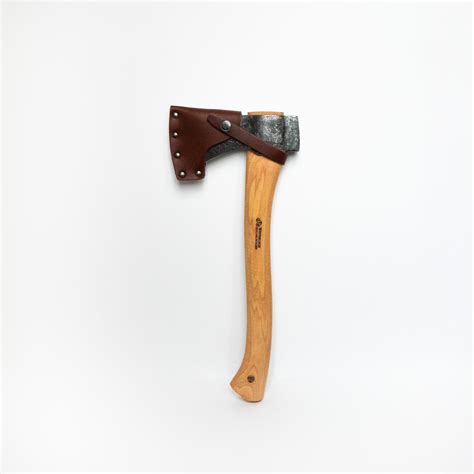 Wetterlings Hunters Hatchet Wetterlings