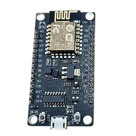 Buy Nodemcu Esp8266 Learnelectronics India India