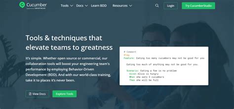 100 Best Software Testing Tools