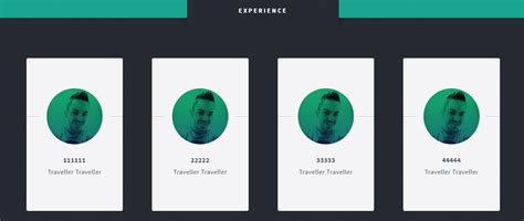 Php Interactive Css For All Types Of Screen Stack Overflow