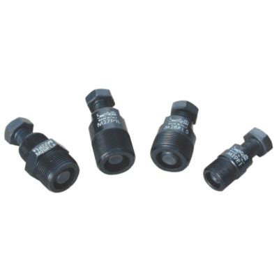 Buzzetti Magnetic Flywheel Puller For Honda And Kokusan Right