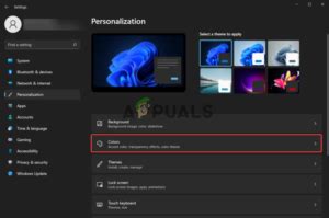 How To Fix Transparency Effects Not Working On Windows