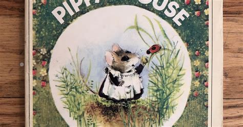 Switzerite Pippa Mouse