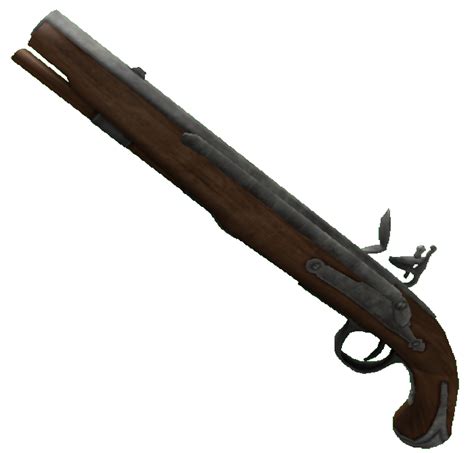 Flintlock Glaggle Land World At War Wiki Fandom