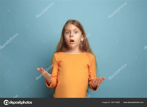 Expression De Surprise