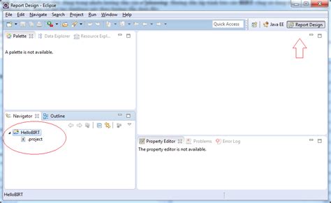 Birt Reporting Programming Tutorial For Beginners Birt Reporting Programming Tutorial For Beginners