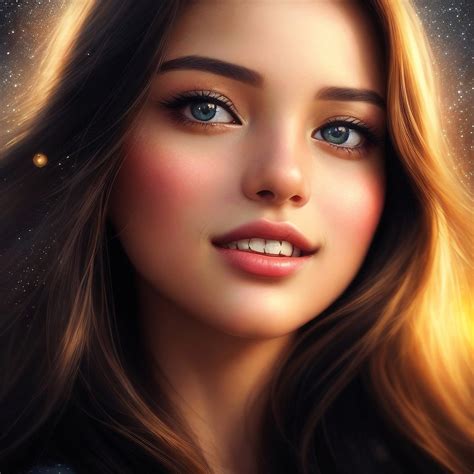 Download Ai Generated Woman Elegance Royalty Free Stock Illustration
