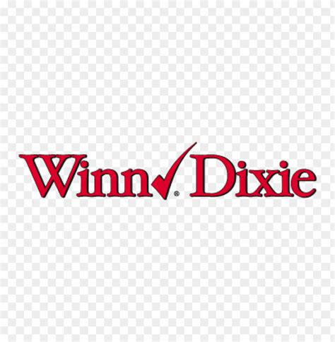 Free Download Hd Png Winn Dixie Logo Vector Toppng