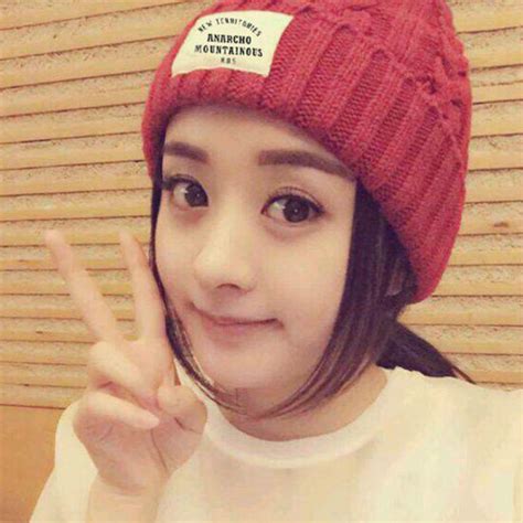 Mũ Len Nữ Đà Lạt Nón Len Nữ