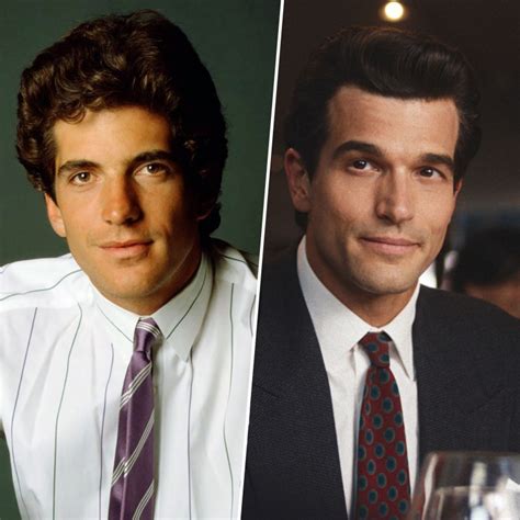 Love Story Cast Vs The Real People Theyre Playing
