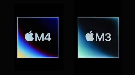Apple M Vs M Specs Performance And More Compared
