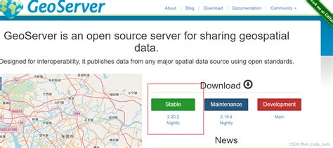 Vue Qgis Geoserver Openlayer 一站式让你玩转自定义地图qgis地图如何加载到vue中 Csdn博客