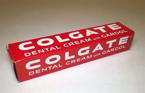 When Was Toothpaste Invented Oddfeed