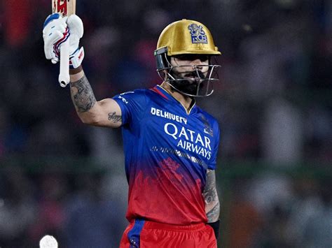 Virat Kohlis Security Receives Threat Rcb Cancel Practice Ahead Of Ipl 2024 Eliminator Vs Rr