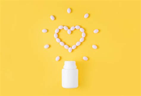 Using Supplements For Heart Health The Well By Northwell