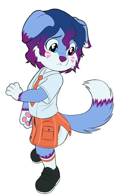 Messy Cody By Normaldeviant On Deviantart