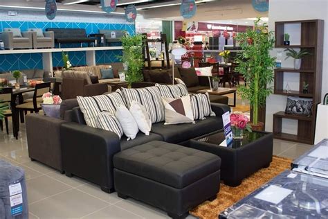 Sofa From Abenson Furniture And Home Living Furniture Sofas On Carousell