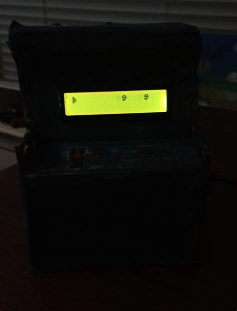 Desktop Arcade With Arduino Nano 6 Steps Instructables