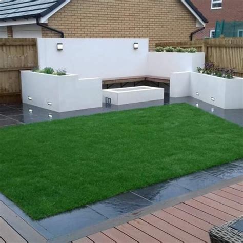 Grass Your Floors And More