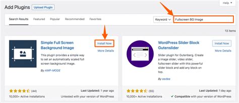 How To Add Or Change Background Image In WordPress WPCred