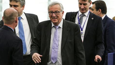 Жан Клод Юнкер Не съдете Маркс заради престъпленията на последователите му Новини бг