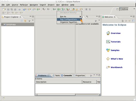 Building Openglglfw Apps