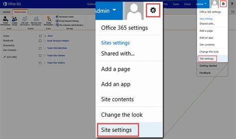 how to disable sharing and access requests for sharepoint users toni