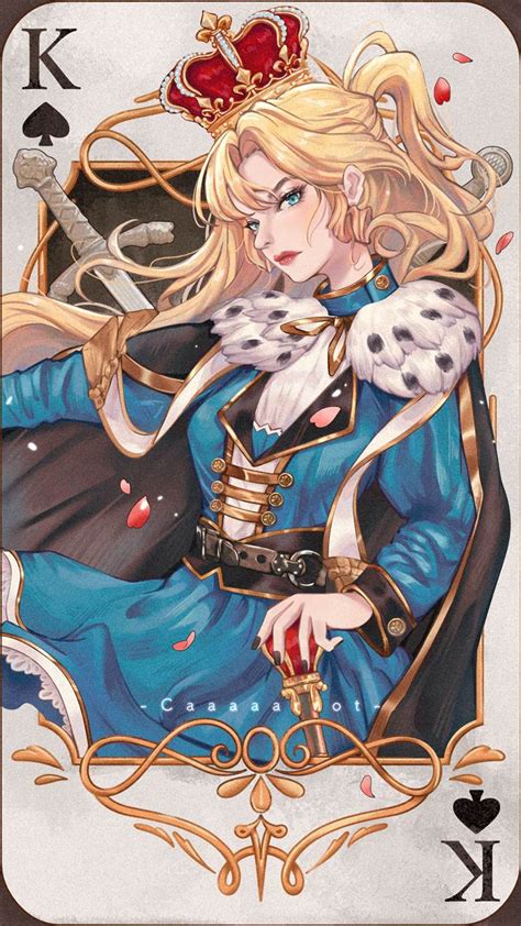 K插画师卜卜的女孩插画图片 Bobopic