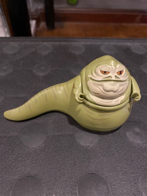Lego Star Wars Jabba Hobbies Toys Toys Games On Carousell