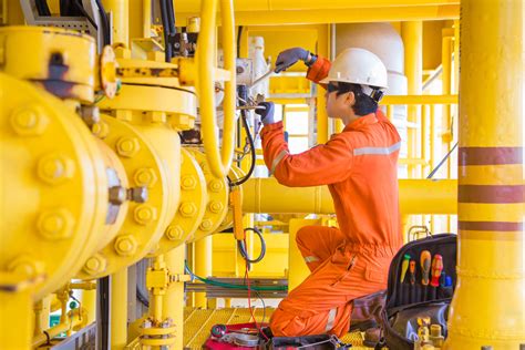 Understanding The Importance Of Valve Testing SofTek Engineering