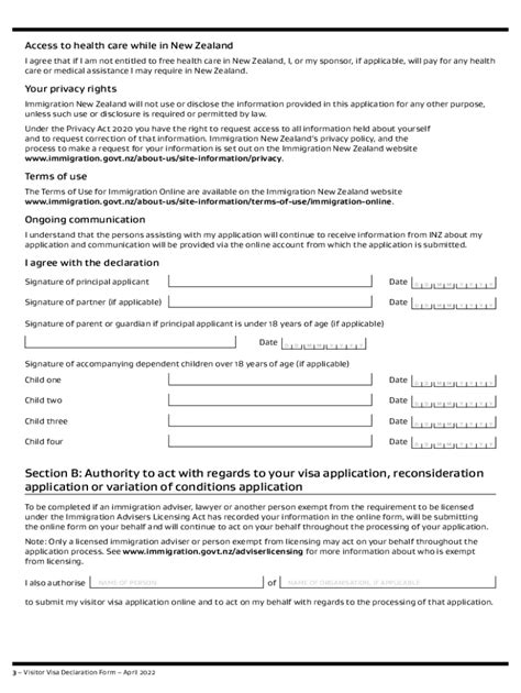 2022 2025 Form Nz Inz 1224 Fill Online Printable Fillable Blank Pdffiller
