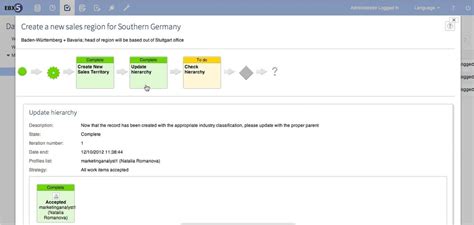 Tibco Ebx Software Reviews Demo And Pricing 2024