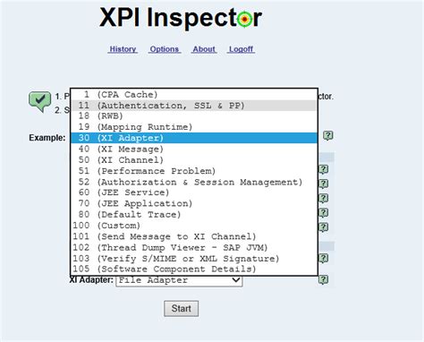 Netweaver PI的强大问题分析工具 XPI Inspector的介绍及使用方法 SAP Community