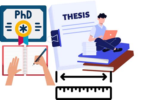 How Long Should Be Phd Dissertation Stepwise Guide For 2025