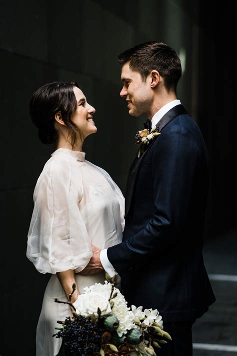 Sofia Troy Modern Perth City Farm Wedding — Peggy Saas Perth And Fremantle Wedding Photographer