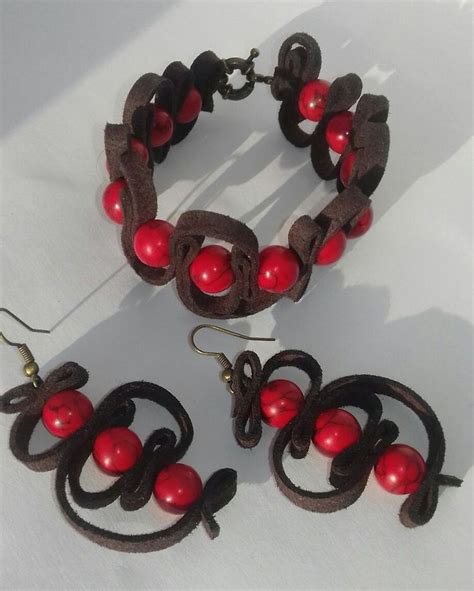 Пин от пользователя Ксения Волкова на доске бижутерия Бижутерия