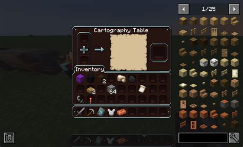 THC Gui - Gallery - Minecraft Resource Packs - CurseForge