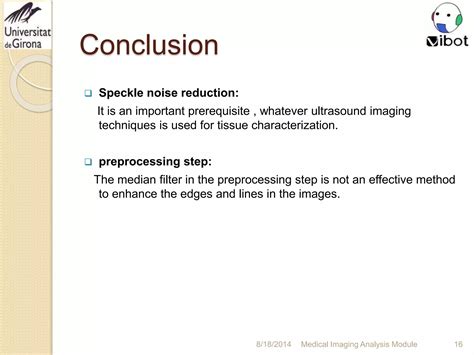 Breast Lesion Segmentation In Ultrasound Images Pptx Photo Editing