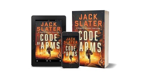 Code Of Arms