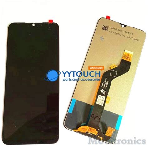 Tecno Spark Air Screen Replacement Price In Kenya Mobitronics