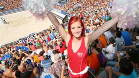 Sommer Sonne Sand Und Sex