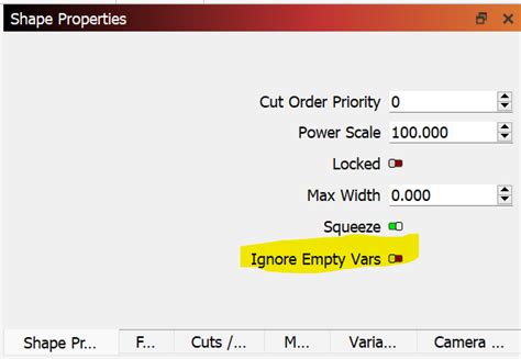 Conditional Text Lightburn Software Questions Lightburn Software Forum
