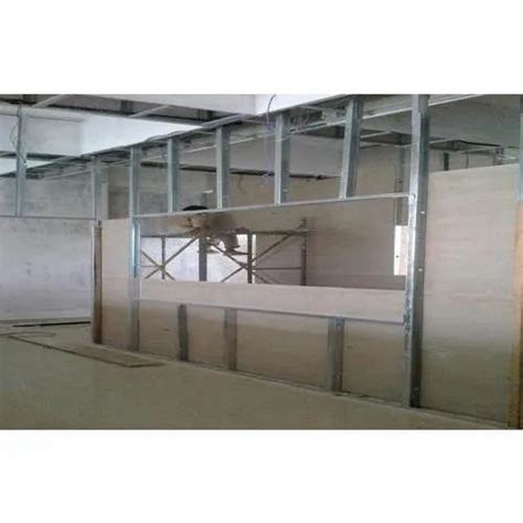 Wall Systems At Best Price In India
