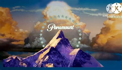 Paramount Pictures 1993 2006 Logo Remake By Danielbaste On Deviantart