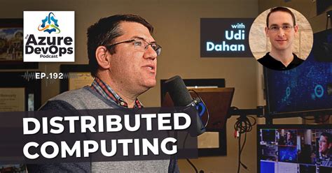 clear measure on linkedin azuredevopspodcast distributedcomputing