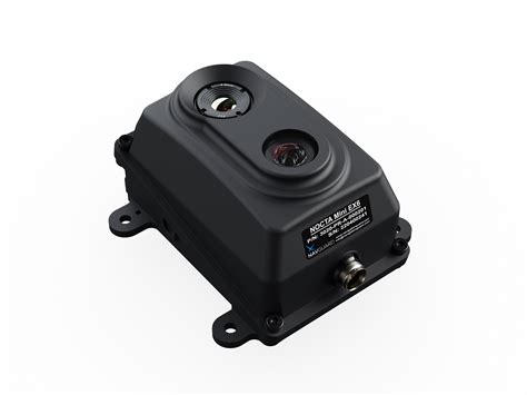 Asio Technologies Demonstrates Optical Navigation System For Gnss