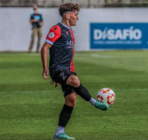 Diego Ceballos Mesas Sport