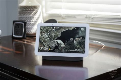 Spotify Quietly Rolls Out Real Time Lyrics On The Nest Hub The Verge